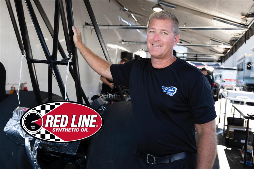 Red Line Synthetic Oil. Red Line Oil Expands to Primary Sponsor Role ...
