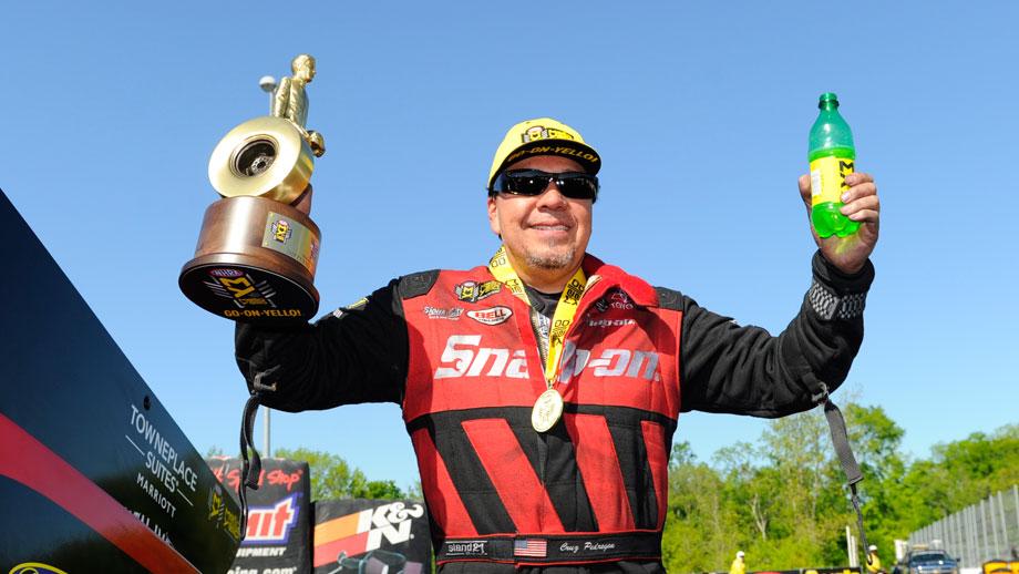 Red Line Synthetic Oil. Pedregon and Torrence Achieve Red Line-Equipped ...