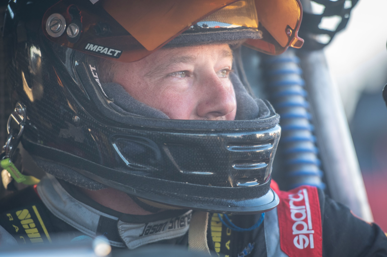 Red Line Synthetic Oil. Jason Scherer Makes History with Back-To-Back Wins