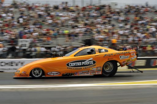 Red Line Synthetic Oil. Tony Bartone