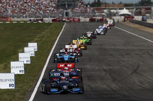 Red Line Synthetic Oil. KV Racing Technology