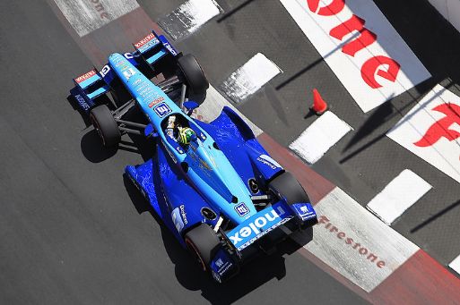 Red Line Synthetic Oil. KV Racing Technology