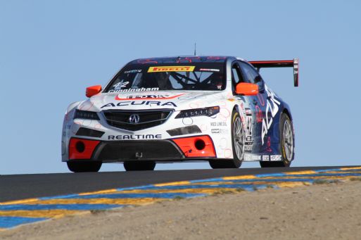 Red Line Synthetic Oil. RealTime Racing