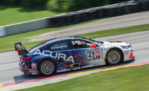 Red Line Synthetic Oil. RealTime Racing