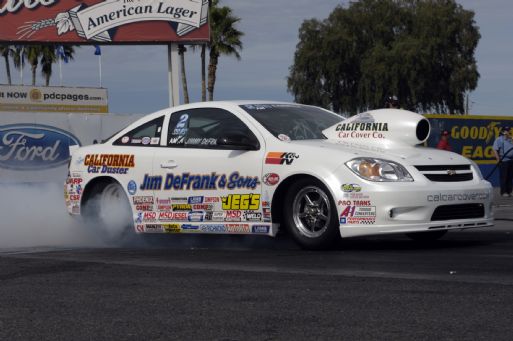 Red Line Synthetic Oil. Cal Car Cover/Jimmy DeFrank