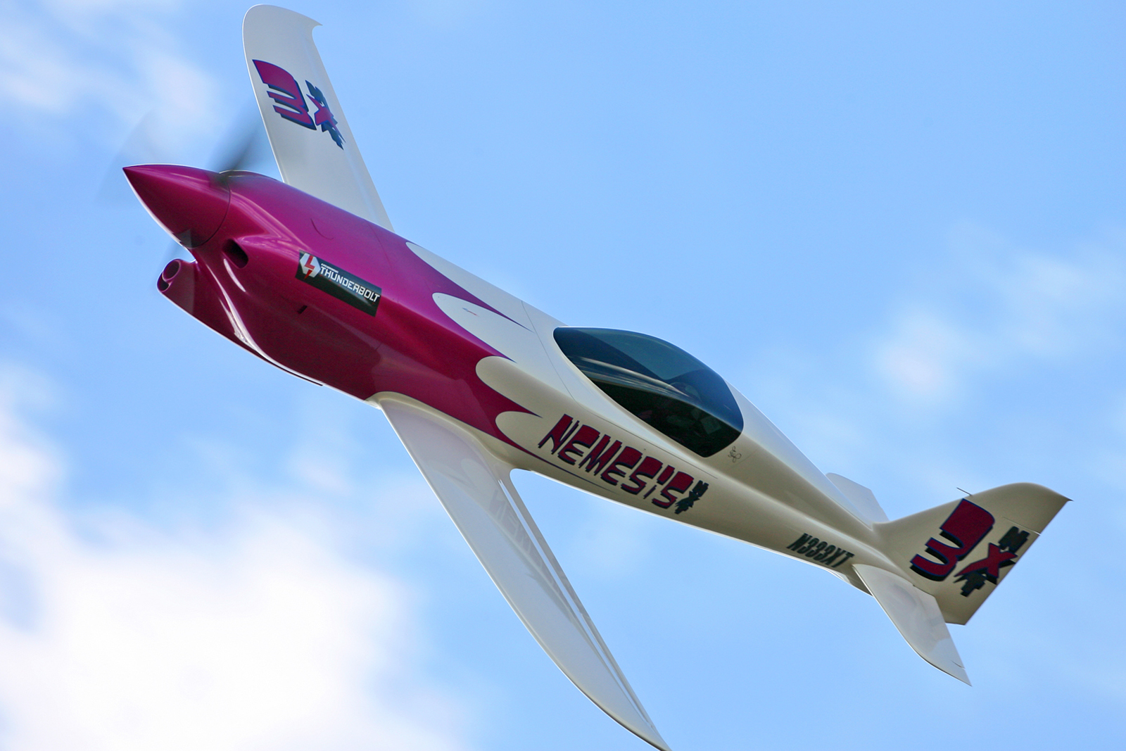 Red Line Synthetic Oil. The World's Fastest Sport: New Air Racing Movie ...