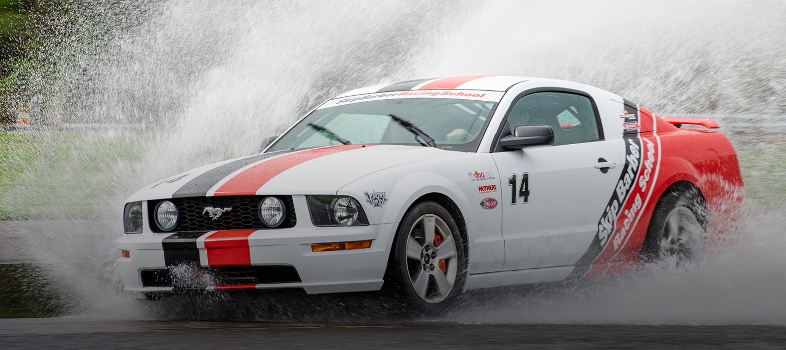 Red Line Synthetic Oil