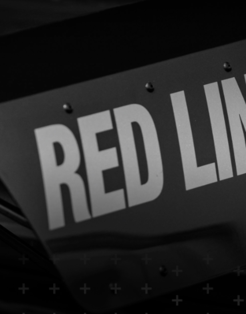 Red Line Synthetic Oil